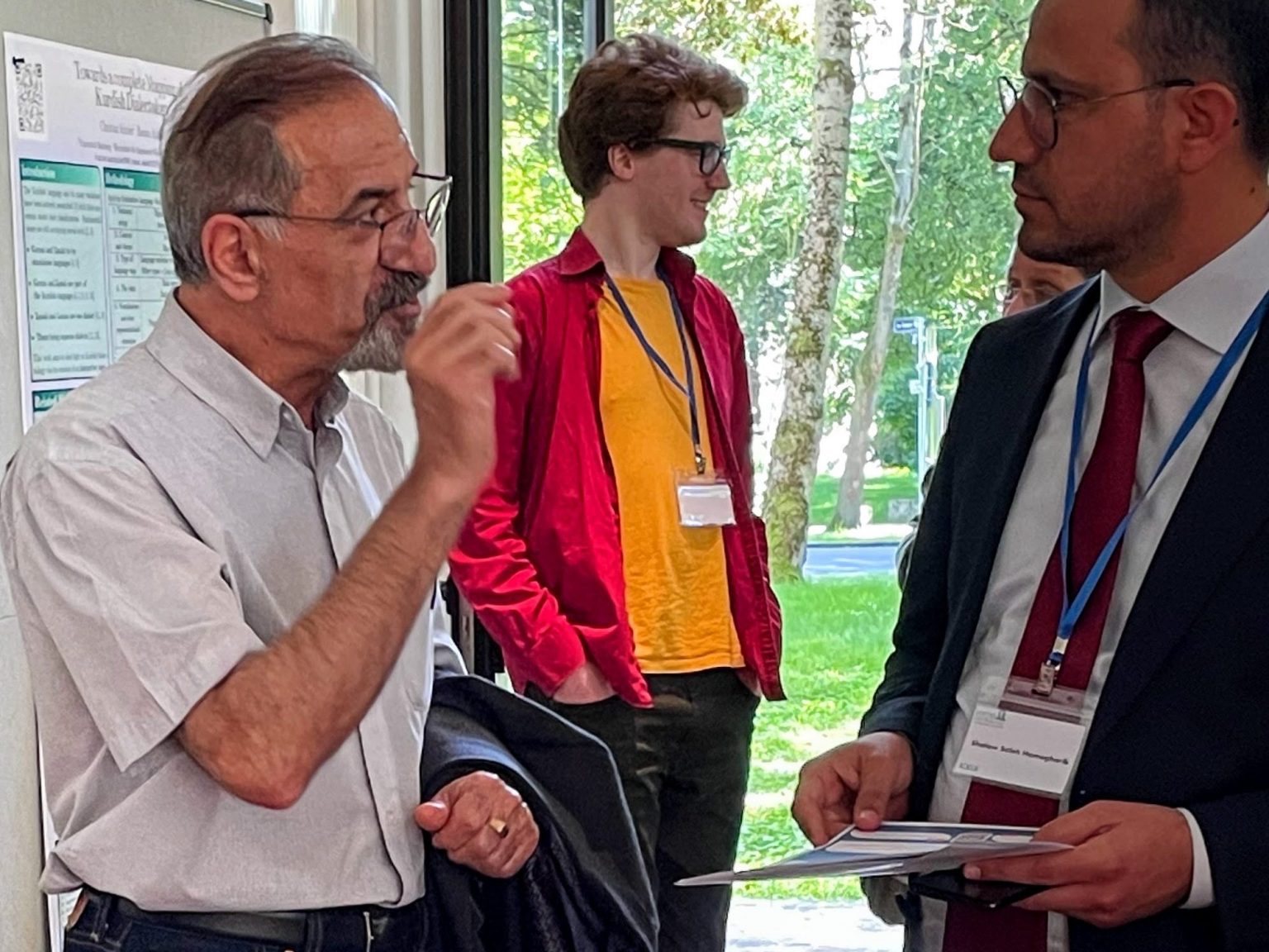 Home - International Conference On Kurdish Linguistics