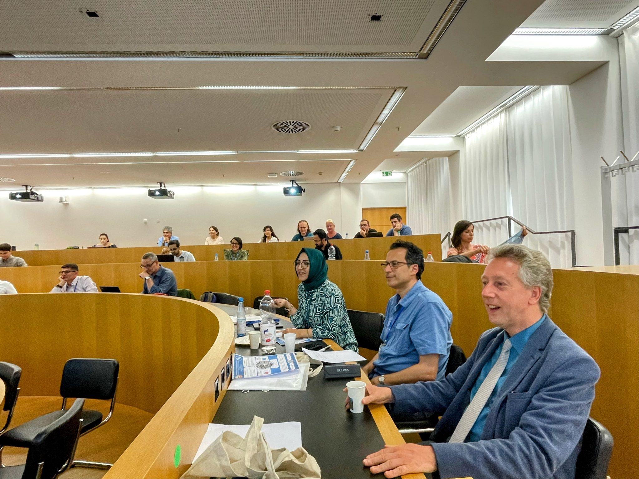 Home - International Conference On Kurdish Linguistics