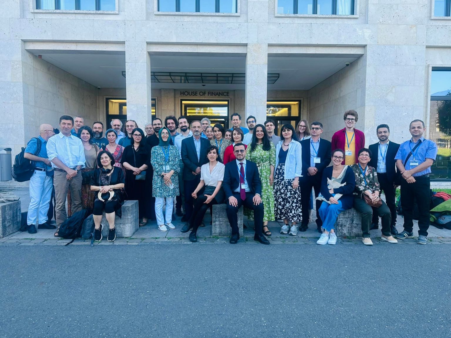Home - International Conference On Kurdish Linguistics