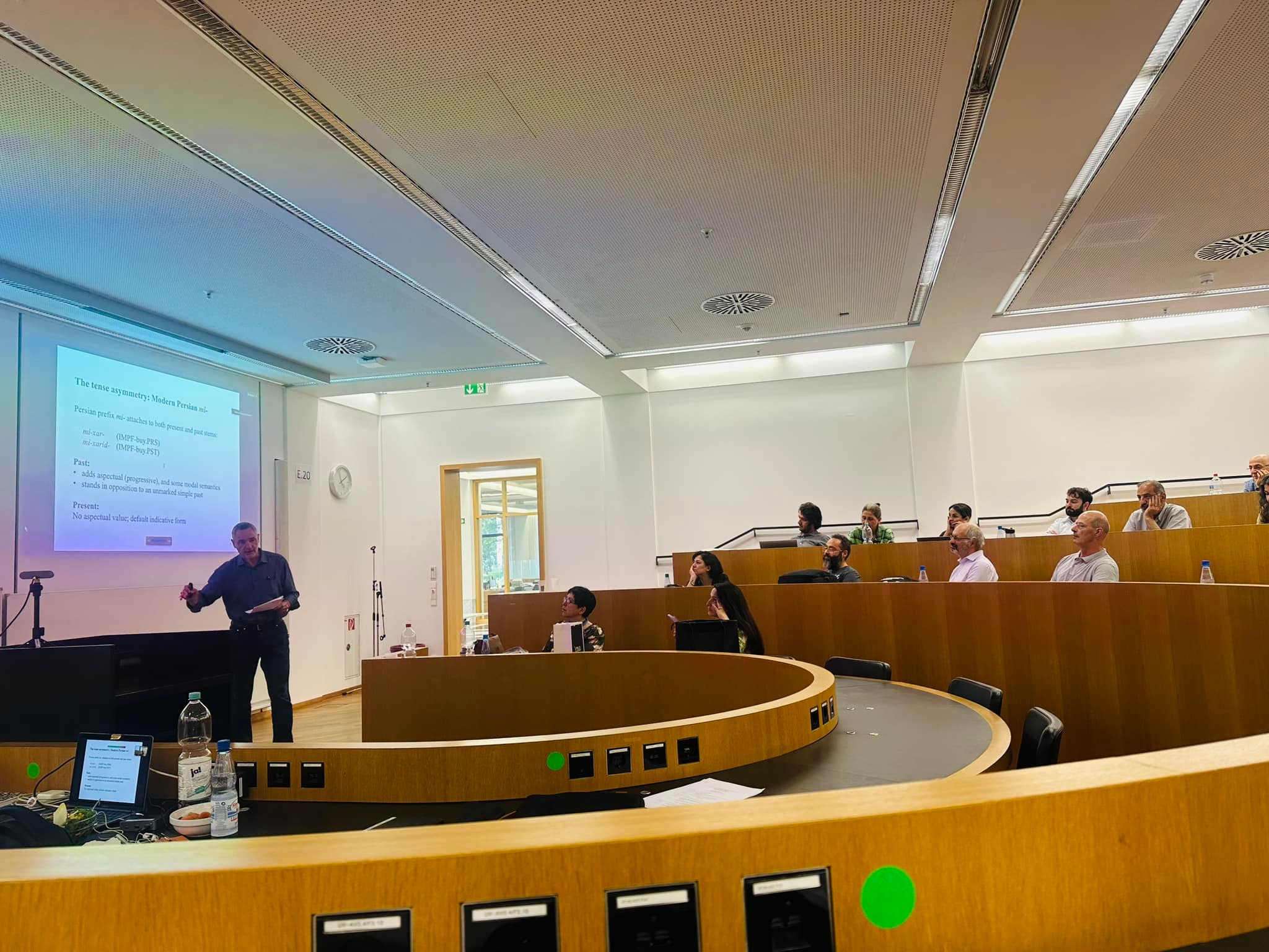 Home - International Conference On Kurdish Linguistics